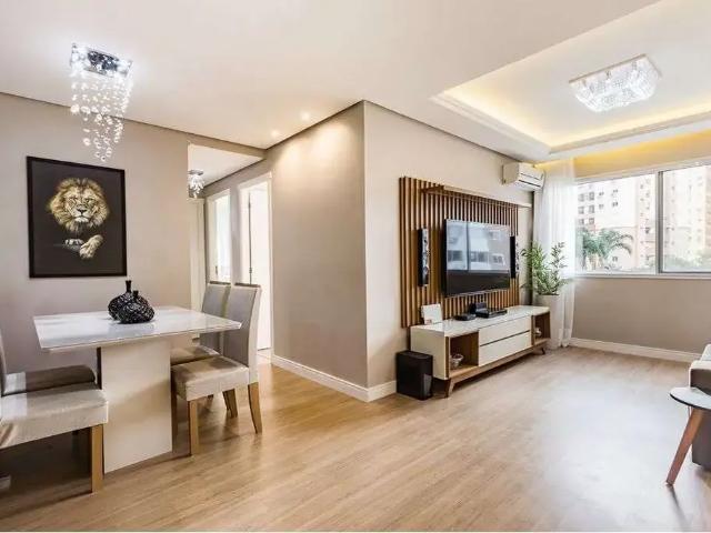 Apartamento para Venda em Porto Alegre/RS Vila Ipiranga 3 Quartos