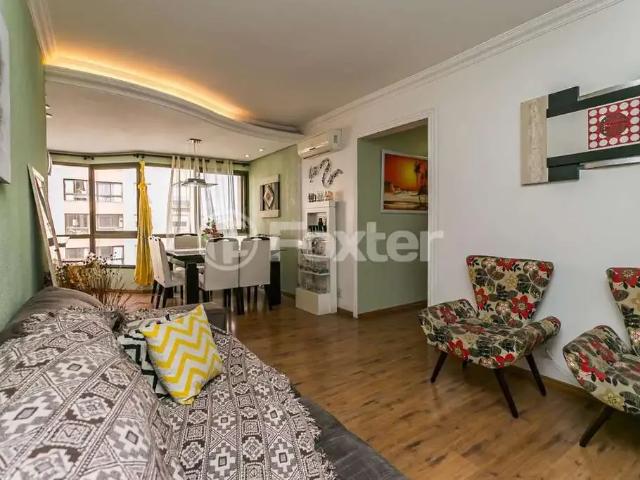 Apartamento para Venda em Porto Alegre/RS Vila Ipiranga 3 Quartos