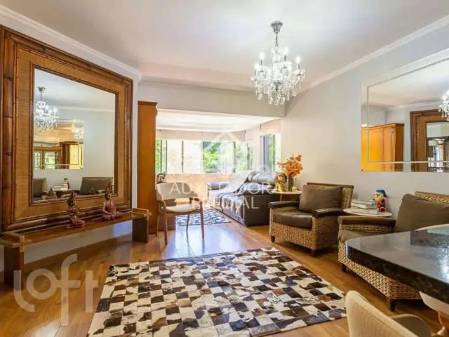 Apartamento para Venda em Porto Alegre/RS Vila Ipiranga 3 Quartos