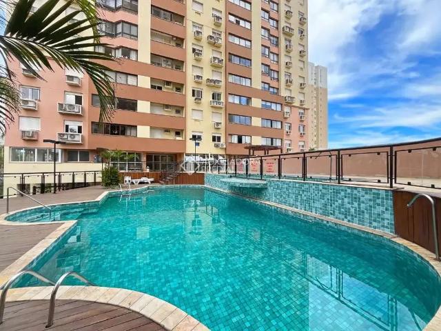 Apartamento para Venda em Porto Alegre/RS Vila Ipiranga 3 Quartos