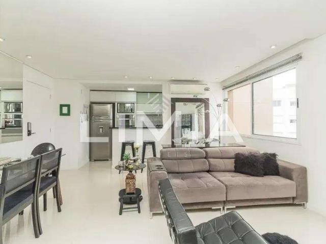 Apartamento para Venda em Porto Alegre/RS Vila Ipiranga 3 Quartos
