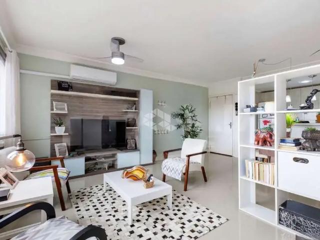 Apartamento para Venda em Porto Alegre/RS Vila Ipiranga 3 Quartos
