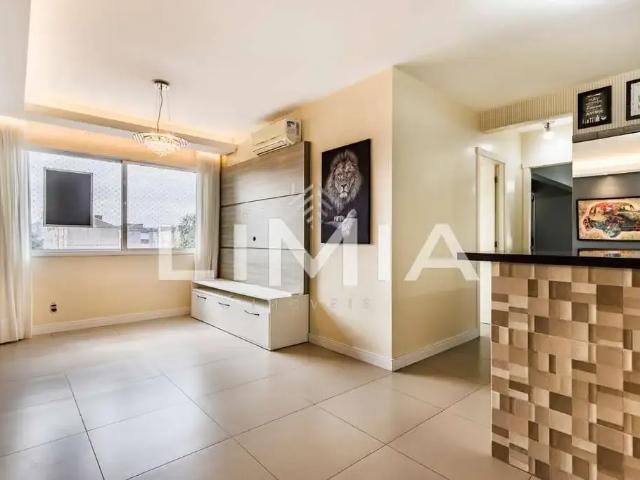 Apartamento para Venda em Porto Alegre/RS Vila Ipiranga 3 Quartos
