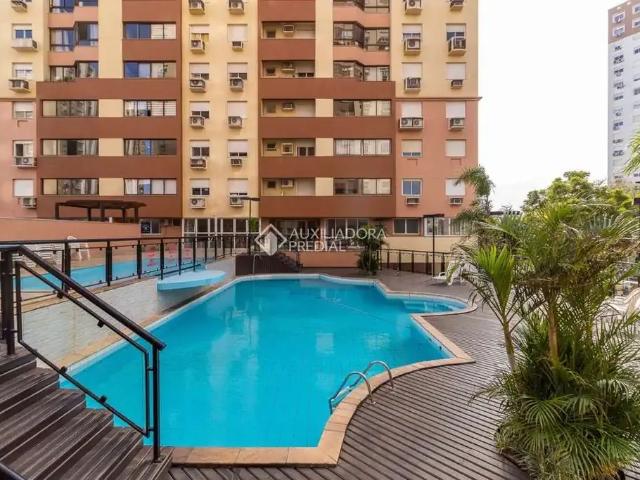 Apartamento para Venda em Porto Alegre/RS Vila Ipiranga 3 Quartos