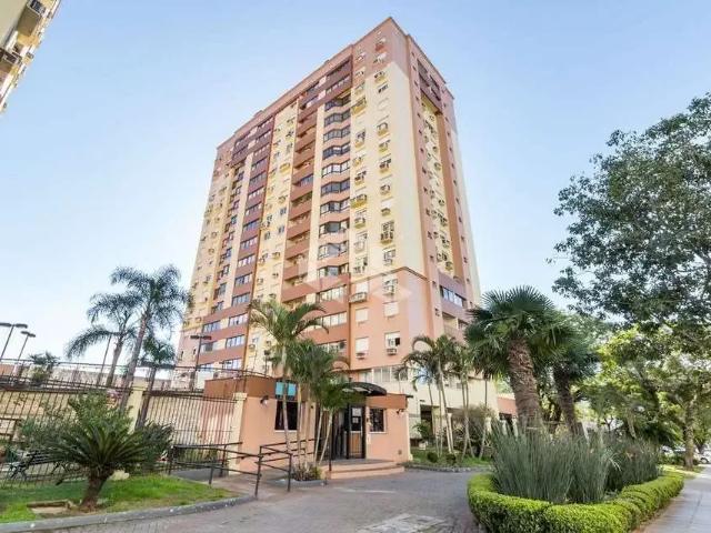 Apartamento para Venda em Porto Alegre/RS Vila Ipiranga 3 Quartos