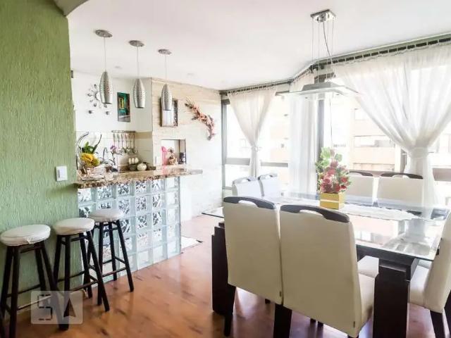 Apartamento para Venda em Porto Alegre/RS Vila Ipiranga 3 Quartos