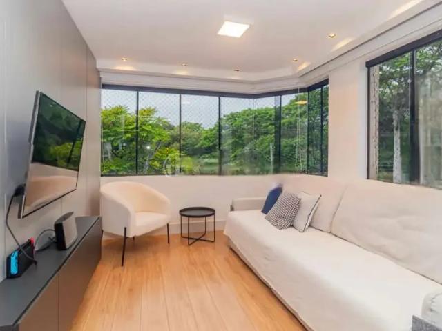 Apartamento para Venda em Porto Alegre/RS Vila Ipiranga 3 Quartos