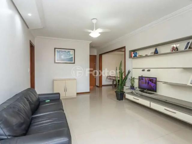 Apartamento para Venda em Porto Alegre/RS Vila Ipiranga 3 Quartos