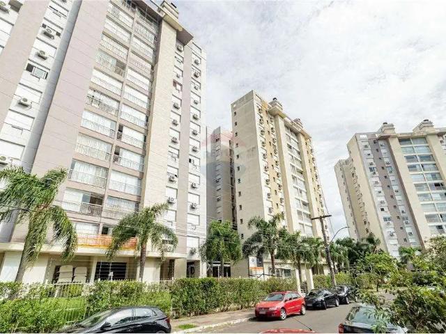 Apartamento para Venda em Porto Alegre/RS Vila Ipiranga 3 Quartos