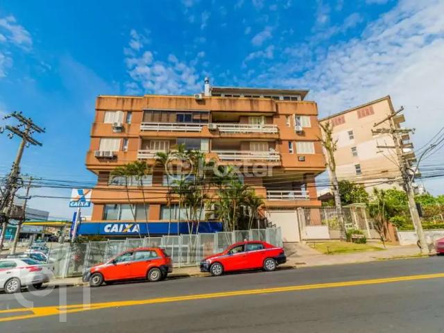 Apartamento para Venda em Porto Alegre/RS Vila Ipiranga 3 Quartos