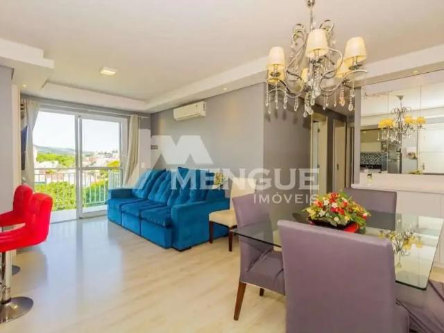 Apartamento para Venda em Porto Alegre/RS Vila Ipiranga 3 Quartos