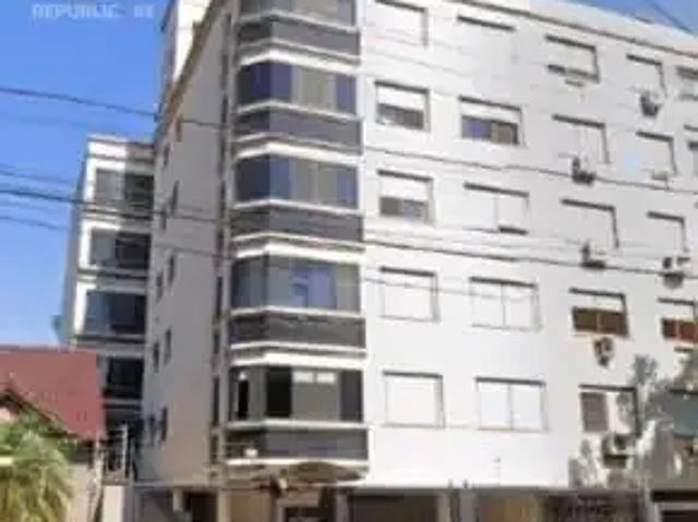 Apartamento para Venda em Porto Alegre/RS Vila Ipiranga 3 Quartos