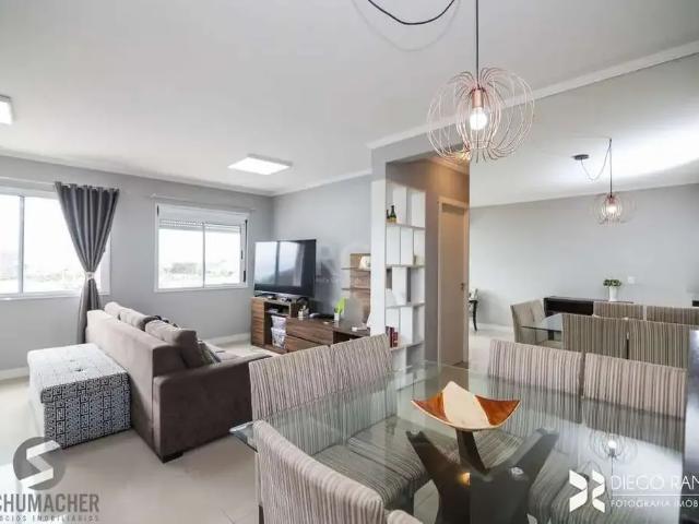 Apartamento para Venda em Porto Alegre/RS Vila Ipiranga 3 Quartos