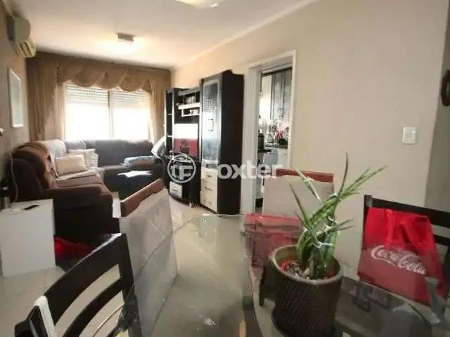Apartamento para Venda em Porto Alegre/RS Vila Ipiranga 3 Quartos