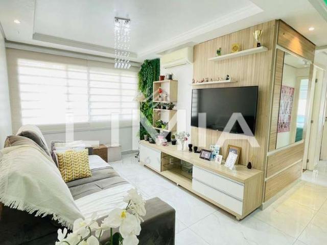 Apartamento para Venda em Porto Alegre/RS Vila Ipiranga 3 Quartos
