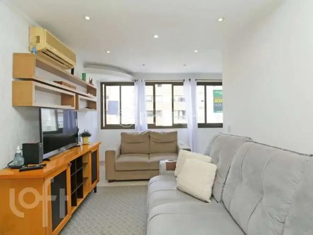 Apartamento para Venda em Porto Alegre/RS Vila Ipiranga 3 Quartos