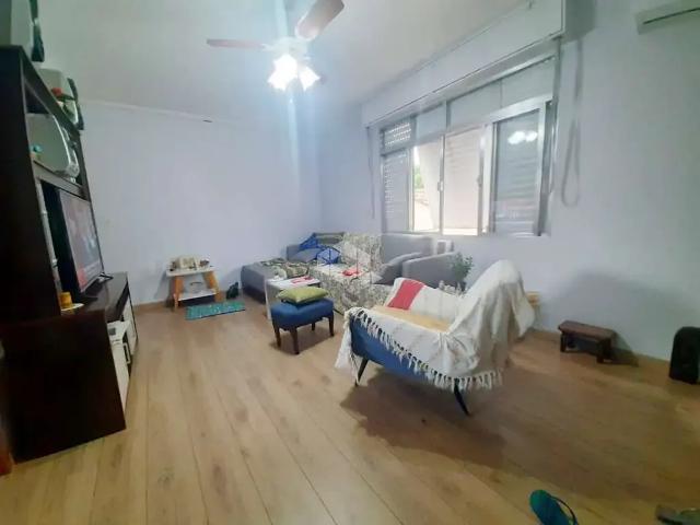 Apartamento para Venda em Porto Alegre/RS Vila Ipiranga 3 Quartos