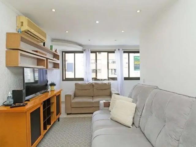 Apartamento para Venda em Porto Alegre/RS Vila Ipiranga 3 Quartos