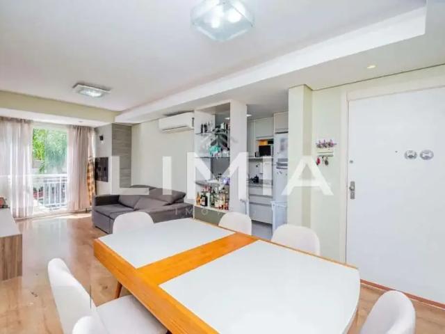 Apartamento para Venda em Porto Alegre/RS Vila Ipiranga 3 Quartos