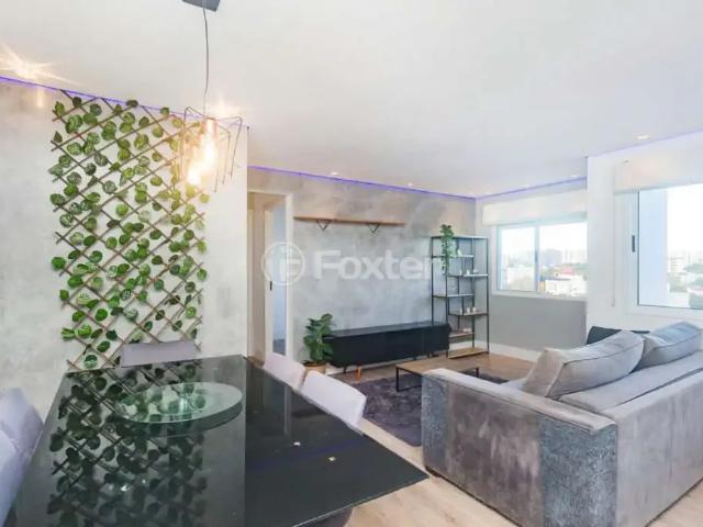 Apartamento para Venda em Porto Alegre/RS Vila Ipiranga 3 Quartos