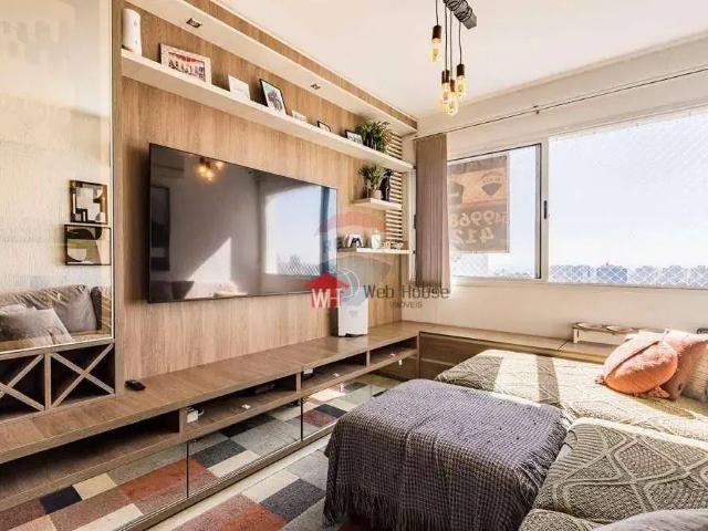Apartamento para Venda em Porto Alegre/RS Vila Ipiranga 3 Quartos
