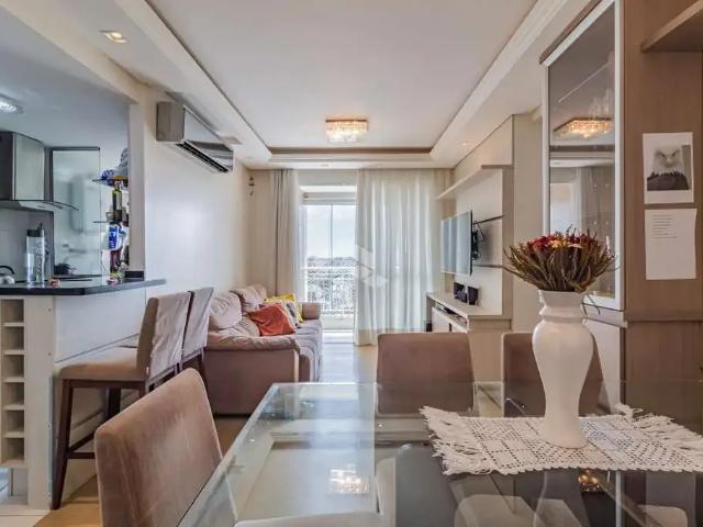 Apartamento para Venda em Porto Alegre/RS Vila Ipiranga 3 Quartos