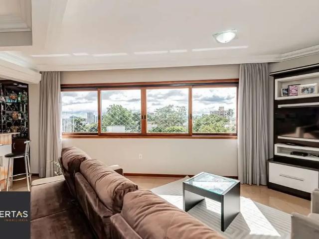 Apartamento para Venda em Porto Alegre/RS Vila Ipiranga 3 Quartos