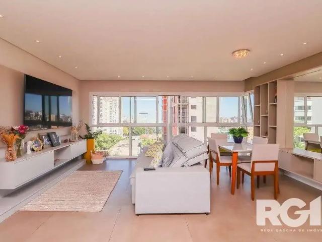 Apartamento para Venda em Porto Alegre/RS Vila Ipiranga 3 Quartos