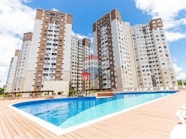 Apartamento para Venda em Porto Alegre/RS Vila Ipiranga 3 Quartos