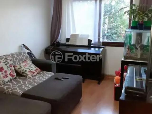 Apartamento para Venda em Porto Alegre/RS Vila Ipiranga 3 Quartos