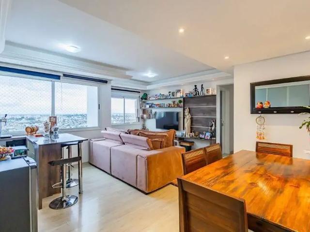 Apartamento para Venda em Porto Alegre/RS Vila Ipiranga 3 Quartos
