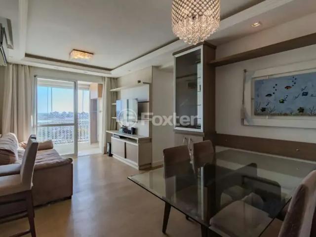 Apartamento para Venda em Porto Alegre/RS Vila Ipiranga 3 Quartos