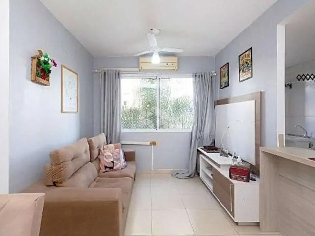 Apartamento para Venda em Porto Alegre/RS Vila Ipiranga 3 Quartos