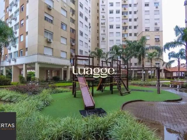 Apartamento para Venda em Porto Alegre/RS Vila Ipiranga 3 Quartos