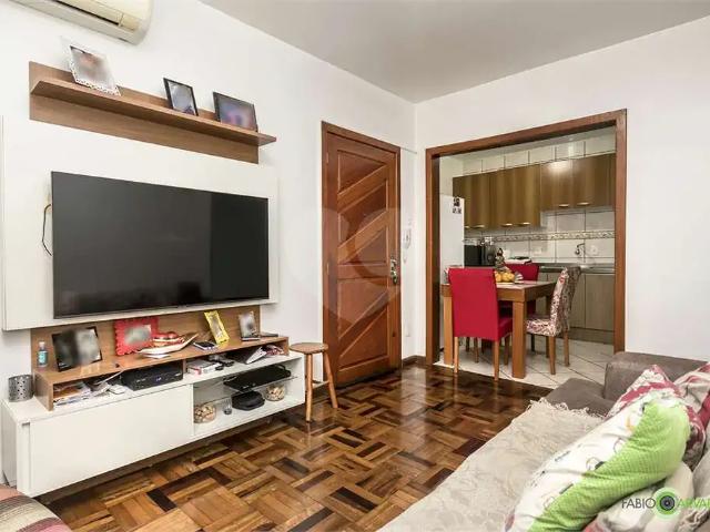 Apartamento para Venda em Porto Alegre/RS Vila Ipiranga 3 Quartos
