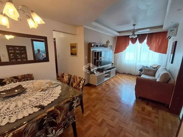 Apartamento para Venda em Porto Alegre/RS Vila Ipiranga 3 Quartos