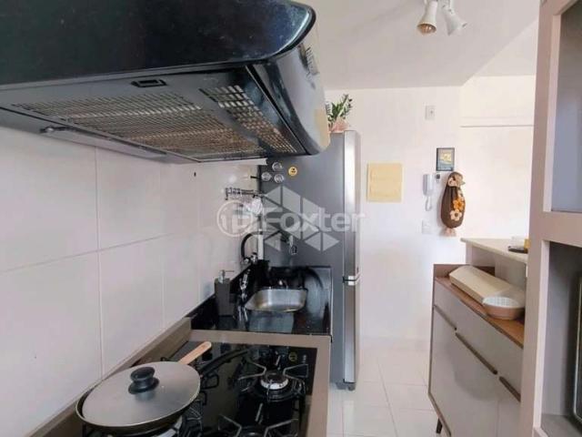 Apartamento para Venda em Porto Alegre/RS Vila Ipiranga 3 Quartos