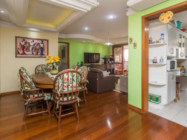 Apartamento para Venda em Porto Alegre/RS Vila Ipiranga 3 Quartos