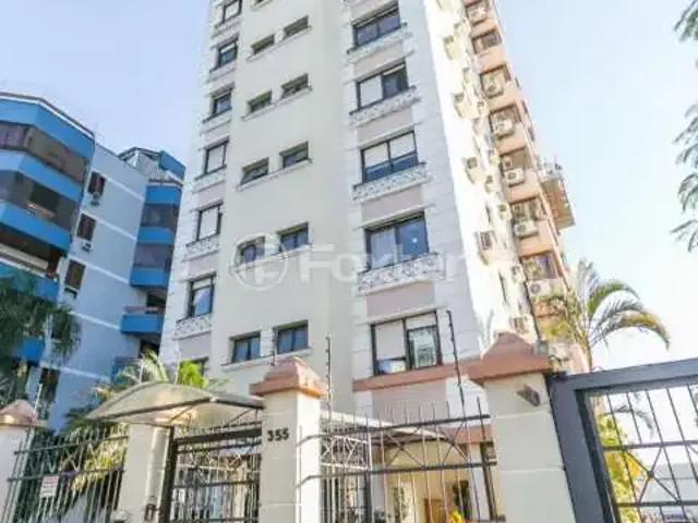 Apartamento para Venda em Porto Alegre/RS Vila Ipiranga 3 Quartos