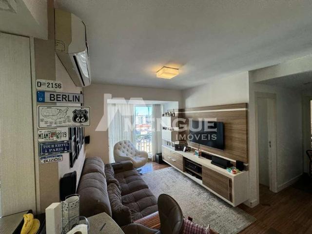 Apartamento para Venda em Porto Alegre/RS Vila Ipiranga 3 Quartos