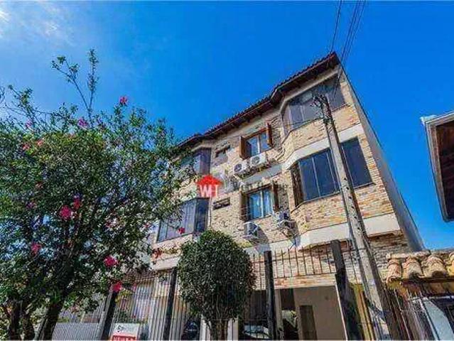 Apartamento para Venda em Porto Alegre/RS Vila Ipiranga 3 Quartos
