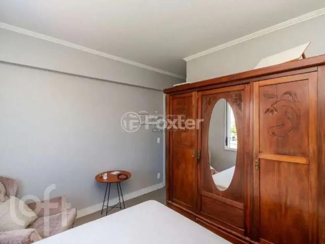Apartamento para Venda em Porto Alegre/RS Vila Ipiranga 3 Quartos