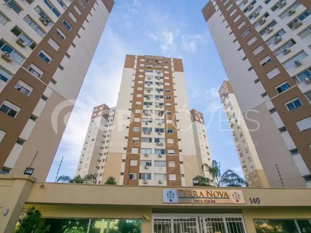 Apartamento para Venda em Porto Alegre/RS Vila Ipiranga 3 Quartos
