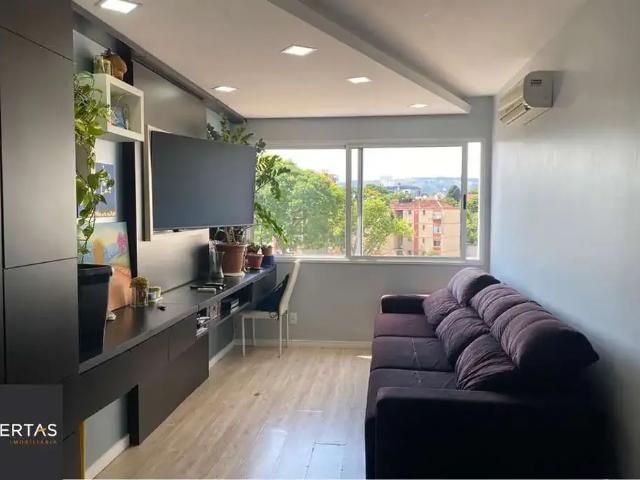 Apartamento para Venda em Porto Alegre/RS Vila Ipiranga 3 Quartos