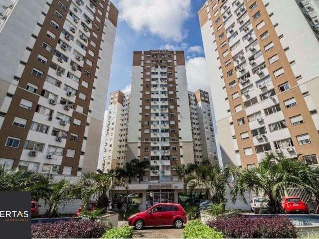 Apartamento para Venda em Porto Alegre/RS Vila Ipiranga 3 Quartos