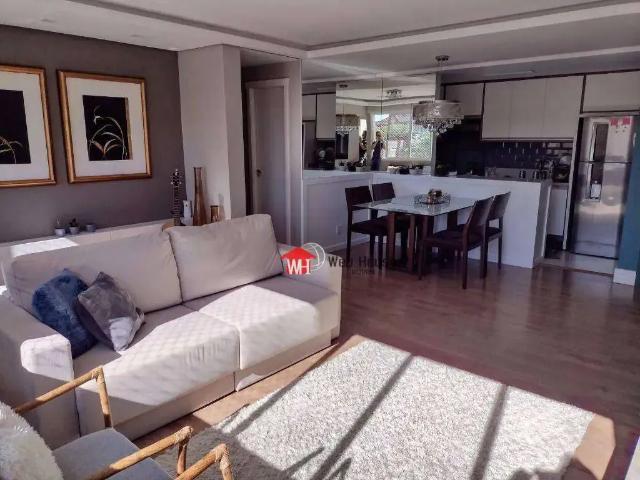 Apartamento para Venda em Porto Alegre/RS Vila Ipiranga 3 Quartos