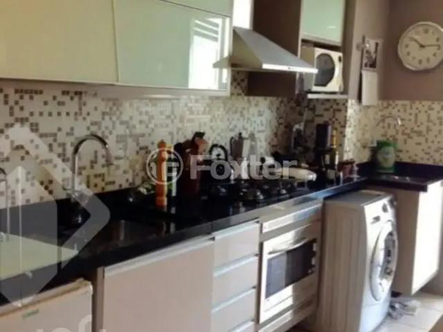 Apartamento para Venda em Porto Alegre/RS Vila Ipiranga 3 Quartos