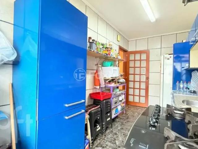 Apartamento para Venda em Porto Alegre/RS Vila Ipiranga 3 Quartos