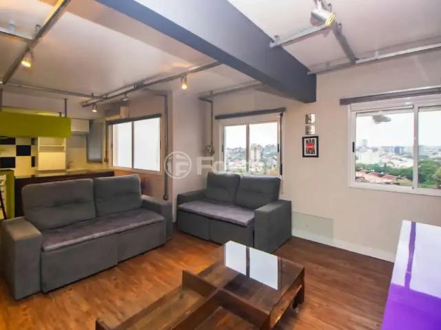 Apartamento para Venda em Porto Alegre/RS Vila Ipiranga 3 Quartos