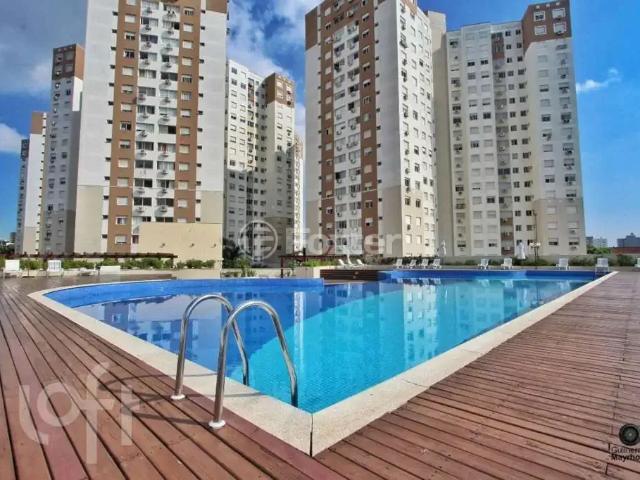 Apartamento para Venda em Porto Alegre/RS Vila Ipiranga 3 Quartos